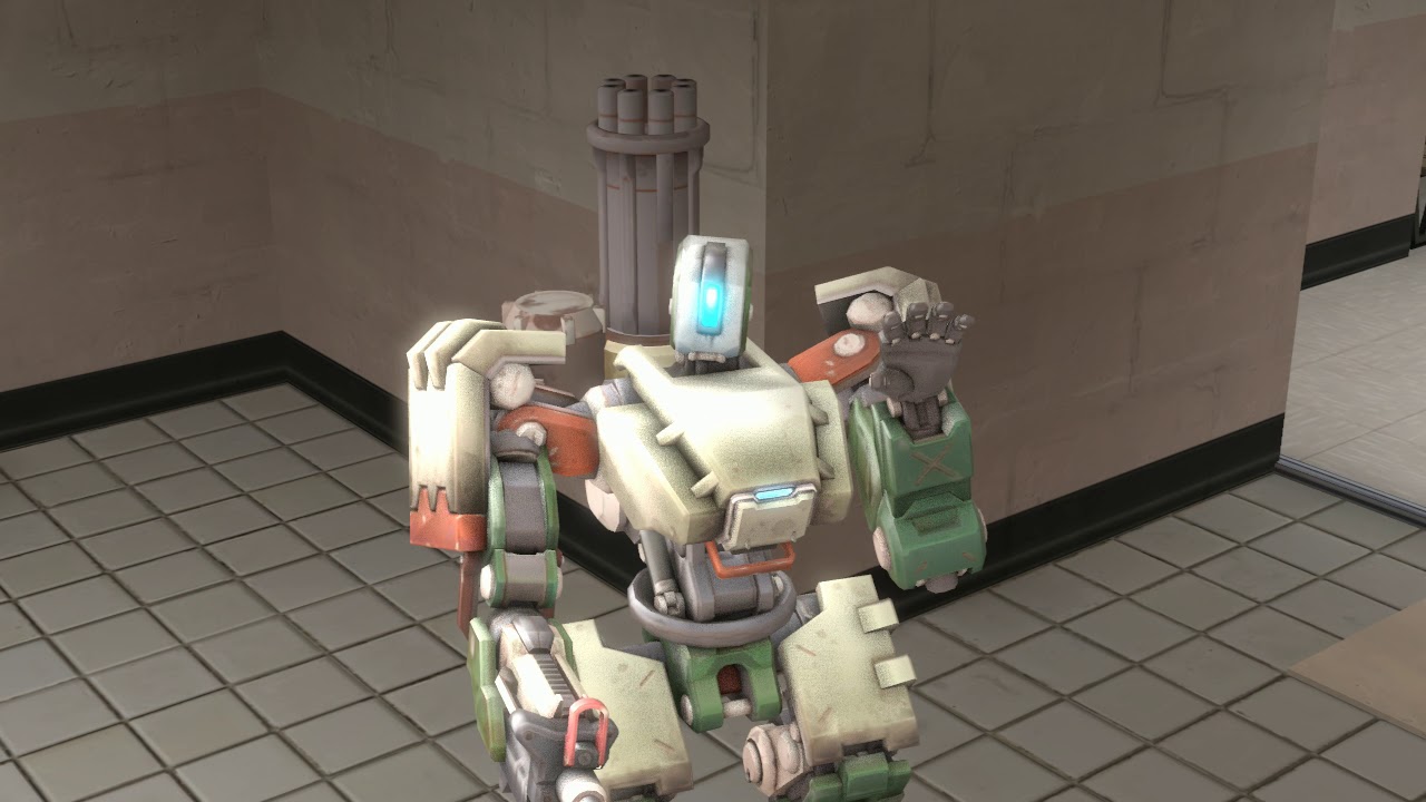 bastion - YouTube