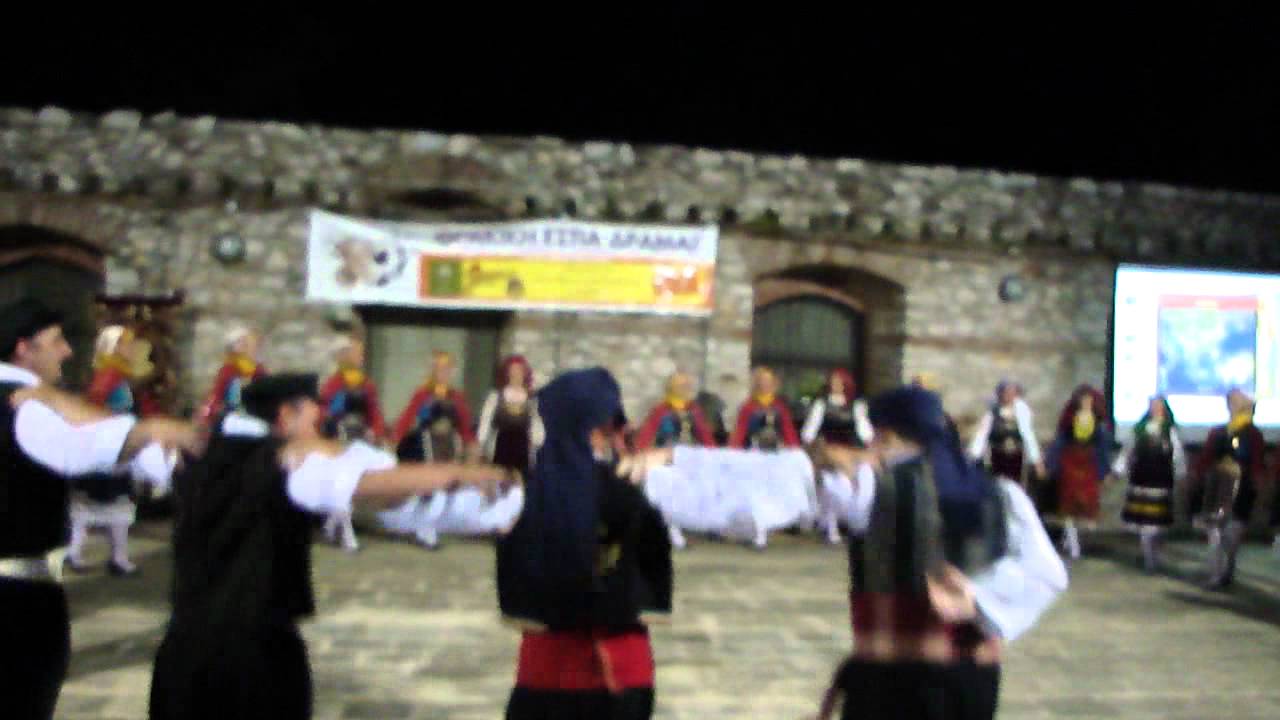 ΧΑΣΑΠΙΑ - YouTube