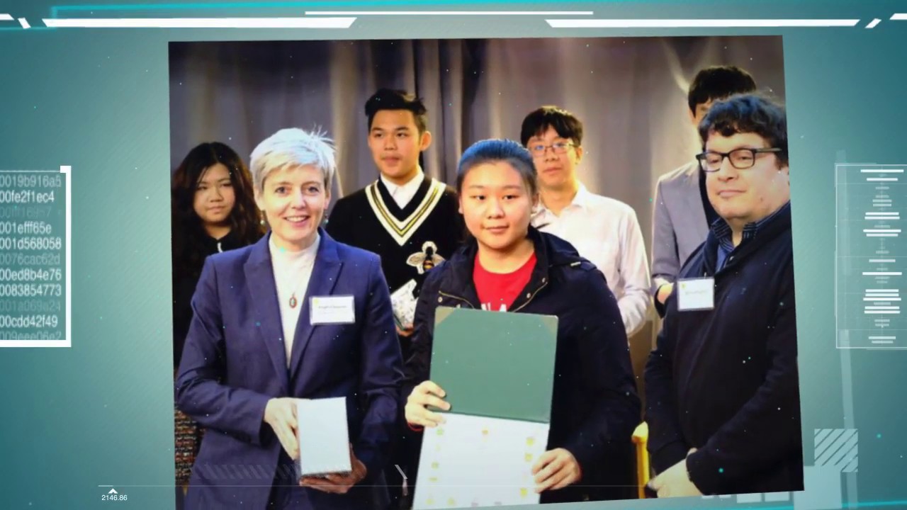 2019 Youth Leadership Program - YouTube