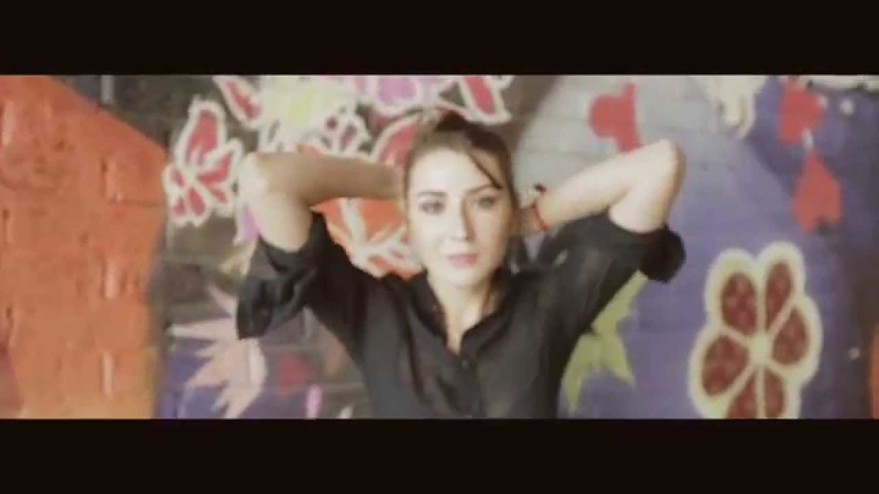 Model Casting & Test Shoot Rough Cut By Gary Lam - YouTube