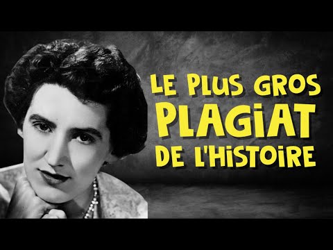 Joyce Hatto : le plus gros plagiat musical - YouTube