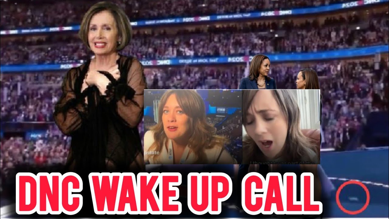 HOLY SHT, They Really Thought we wouldn't Find this,, Behind DNC Walls ...