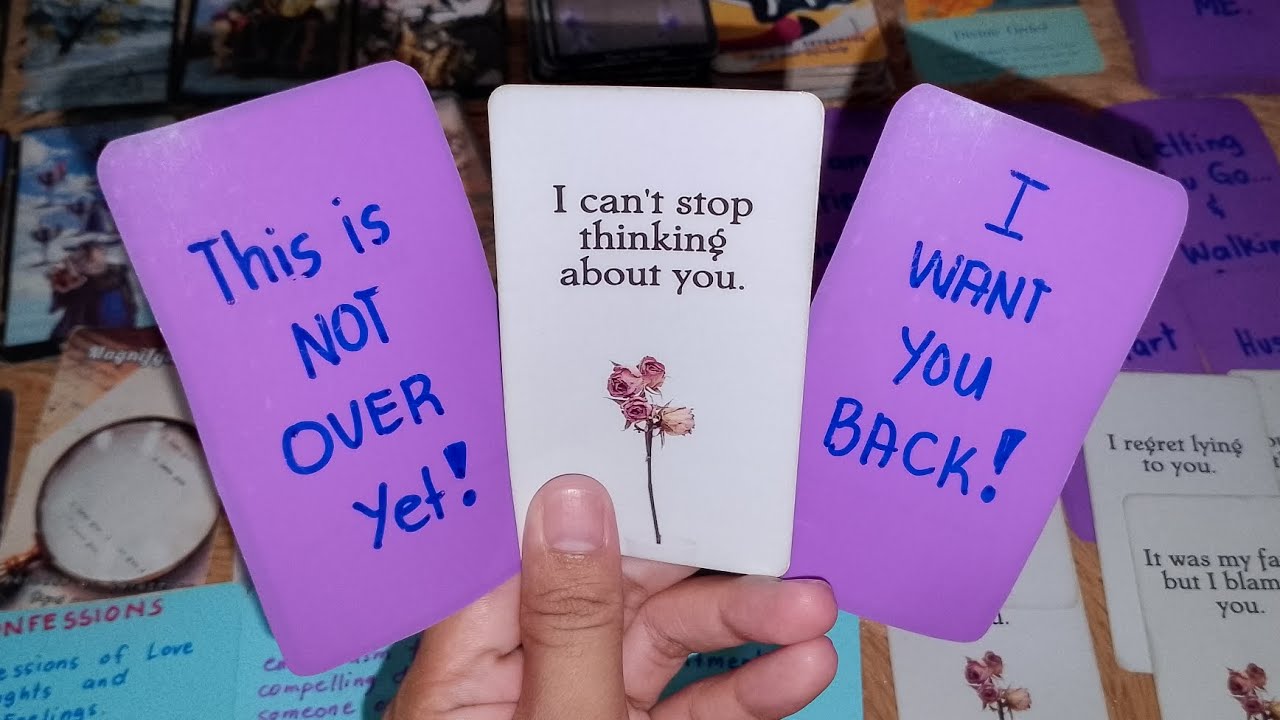 Hindi Inaasahang Pagkikita Na Magbabalik ng Dating Nararamdaman - YouTube