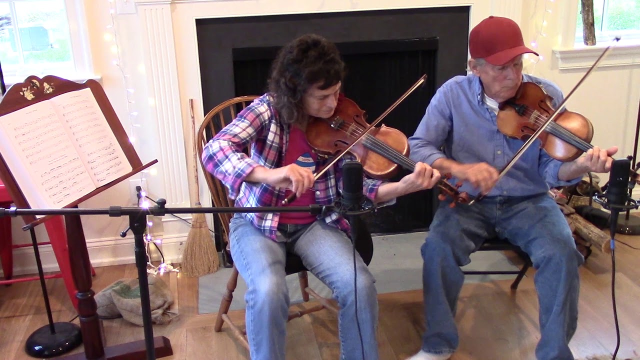 Wes Muir's Tune - YouTube