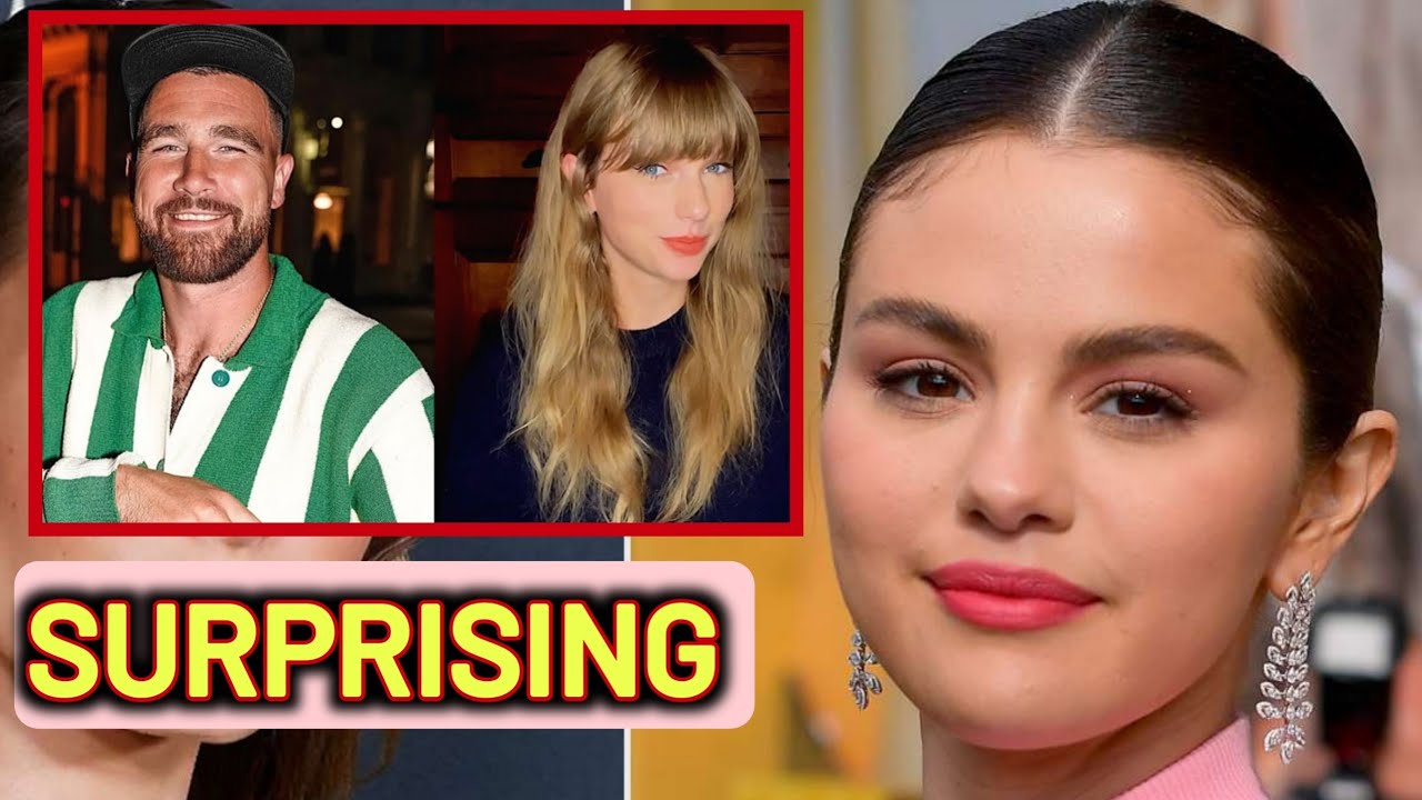 Taylor swift sends surprised gift to Travis Kelce after having a date ...