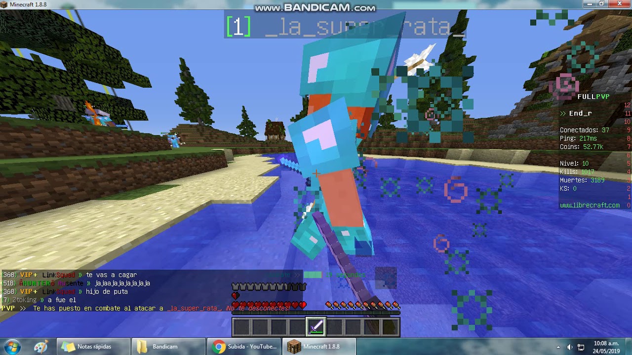 _la_super_rata_ - YouTube