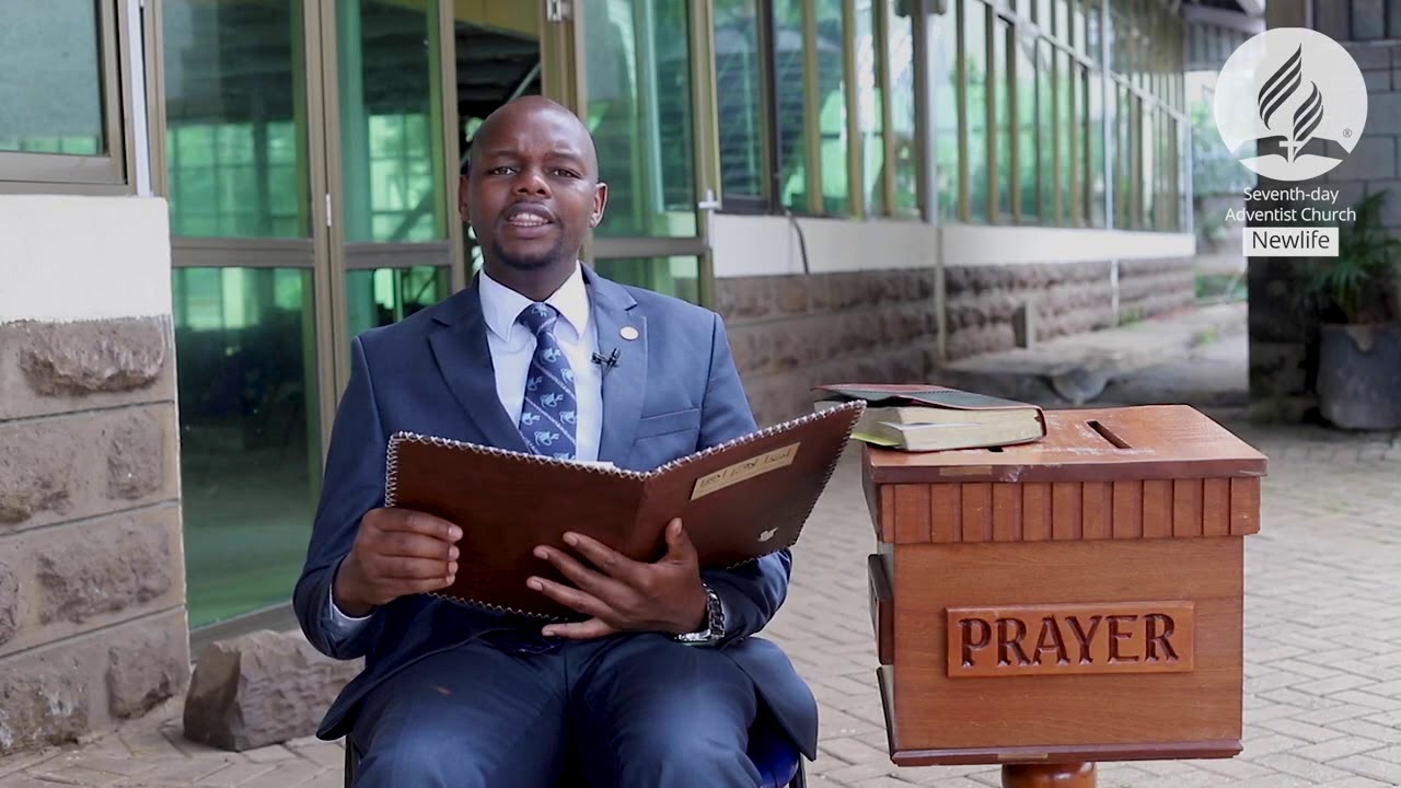 Committing to friends, Pr. Samuel Mwangi - YouTube