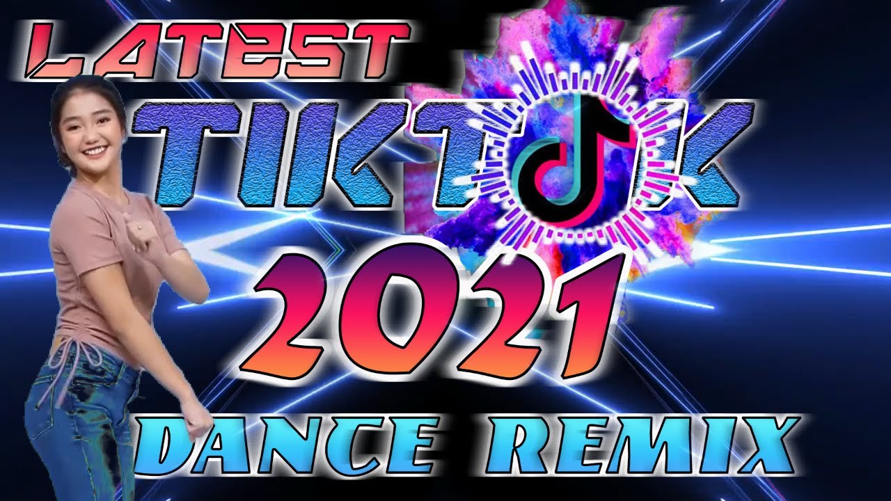 Latest tiktok viral dance remix 2021 💥tiktok viral music 2021💥disco ...