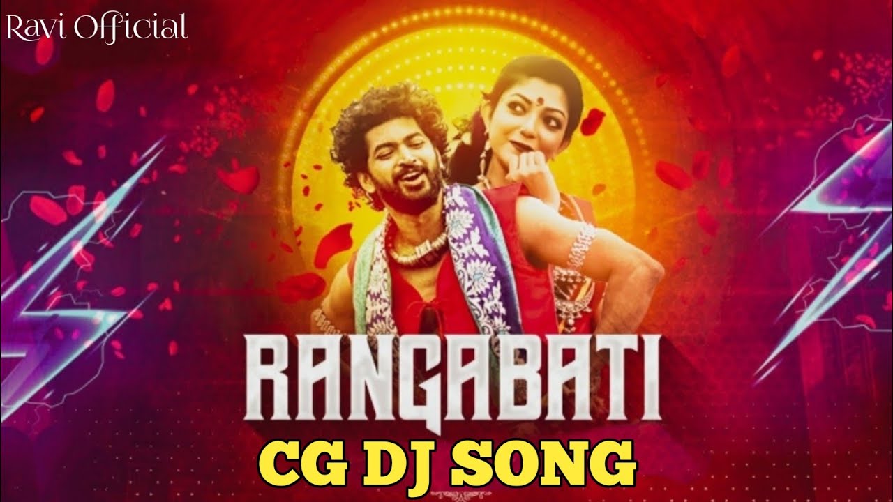 Ragobati_Ragobati_Cg_Dj_Remix_Dj_sagar_kanker_X_Dj_Ravi_official__Djs ...