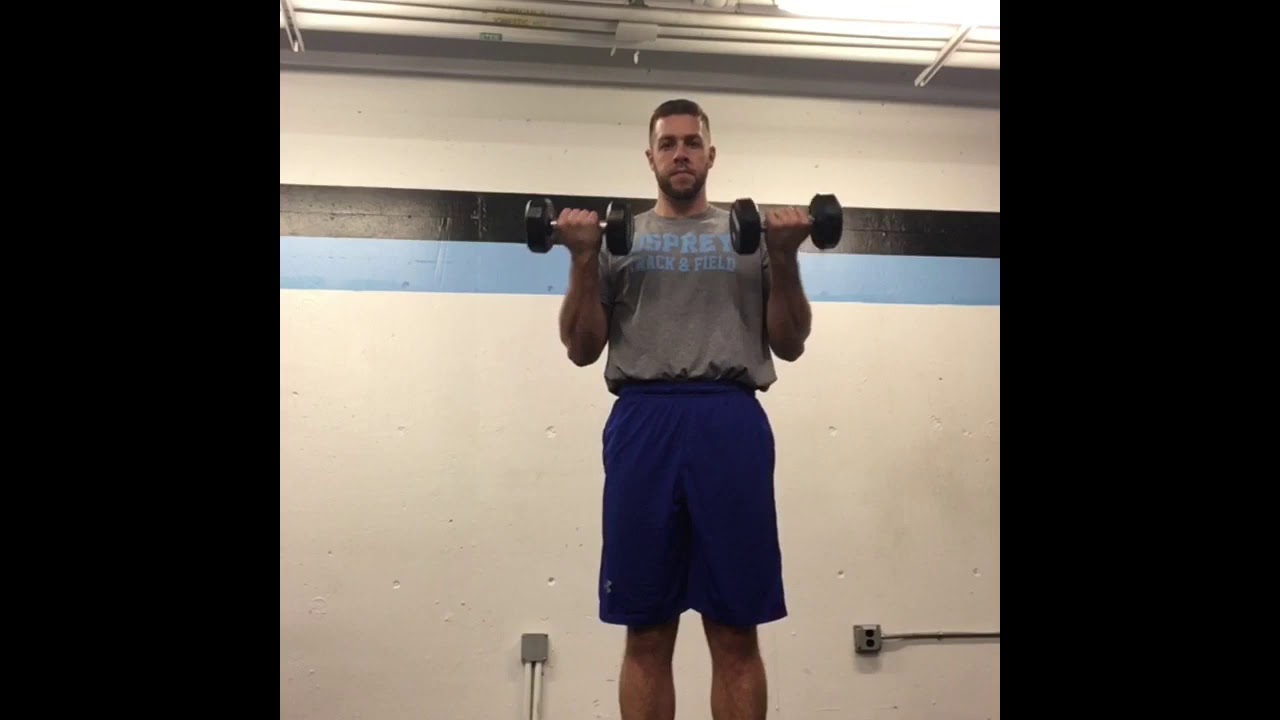 Rotational Curl - YouTube