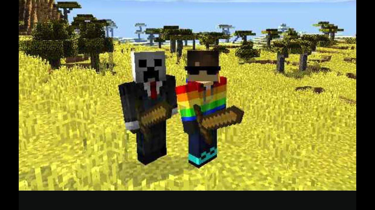 [MobilGames] Minecraft ep3. všude hlína - YouTube