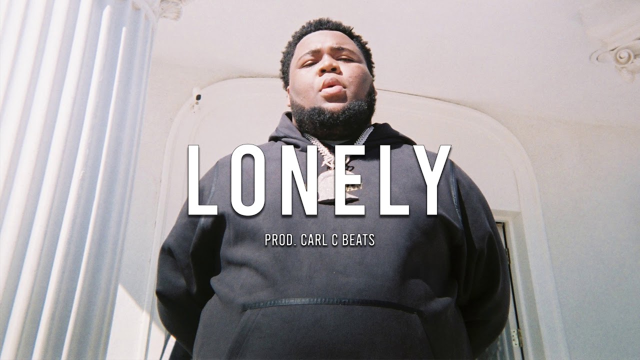 Rod Wave x Roddy Ricch Type Beat 2020 'Lonely' Emotional Piano Rap Beat ...