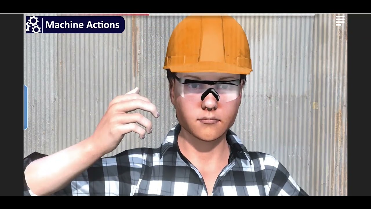 Machine Guarding Training - YouTube