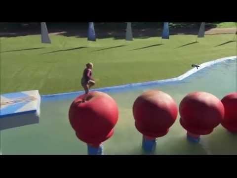 Wipeout: Winners and Losers - Thursday, August 16th at 8/7c on ABC ...