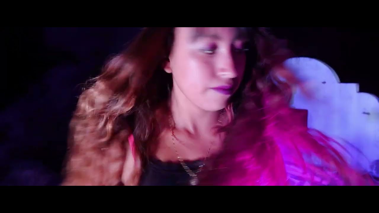 Historia de Guerrero | BAILANDO CON LIZ Video oficial 2022 - YouTube