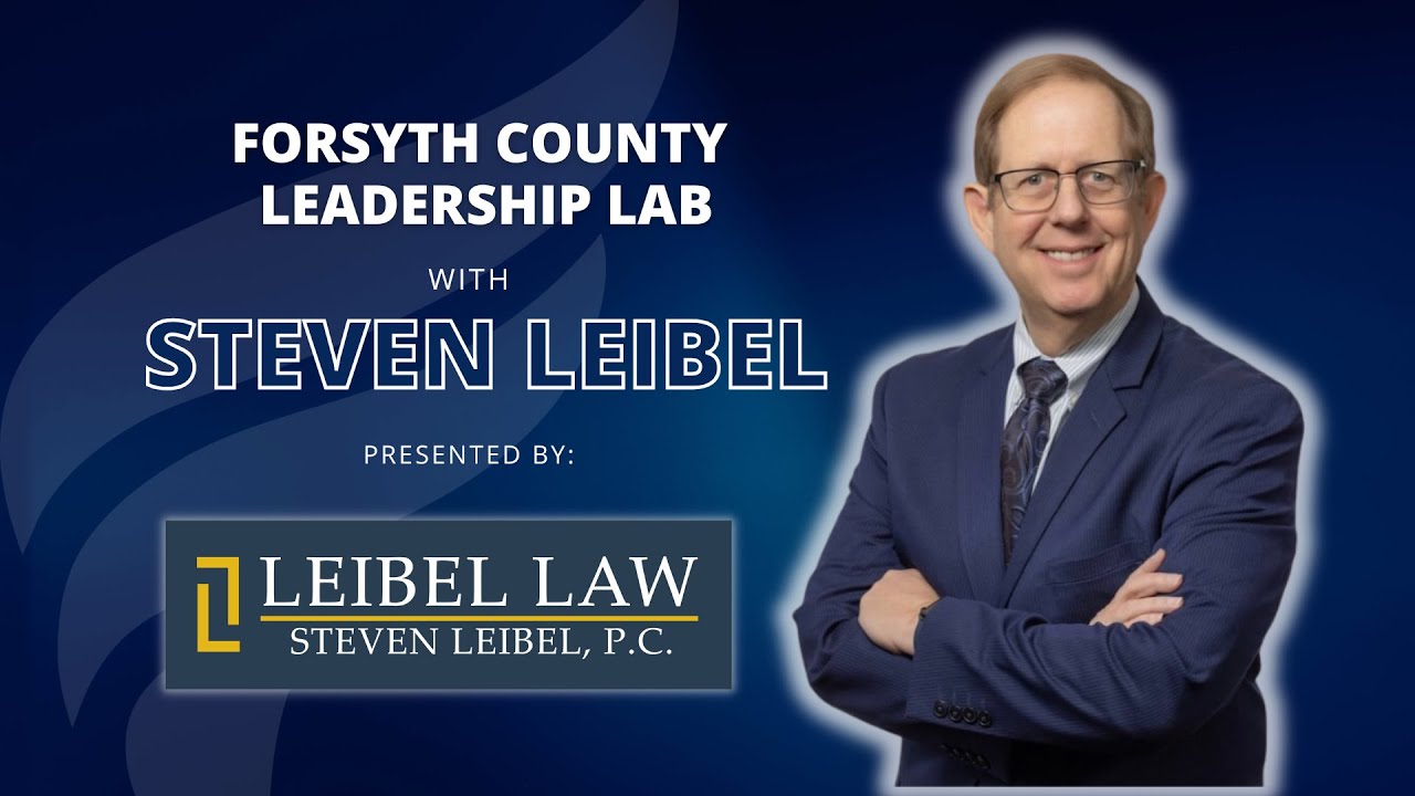 Leadership Lab with Steven Leibel - YouTube