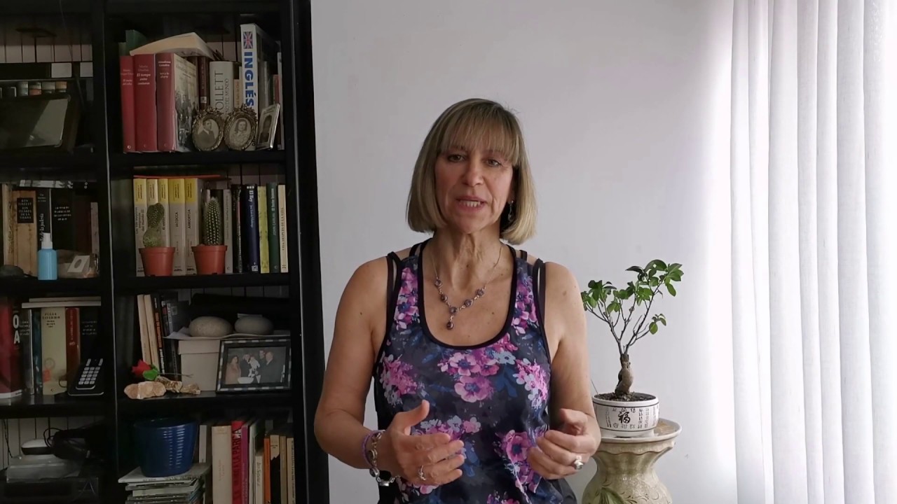 Marisa Gadea - YouTube