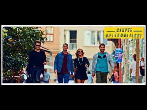 Klavye Delikanlıları Dizi Müziği #1