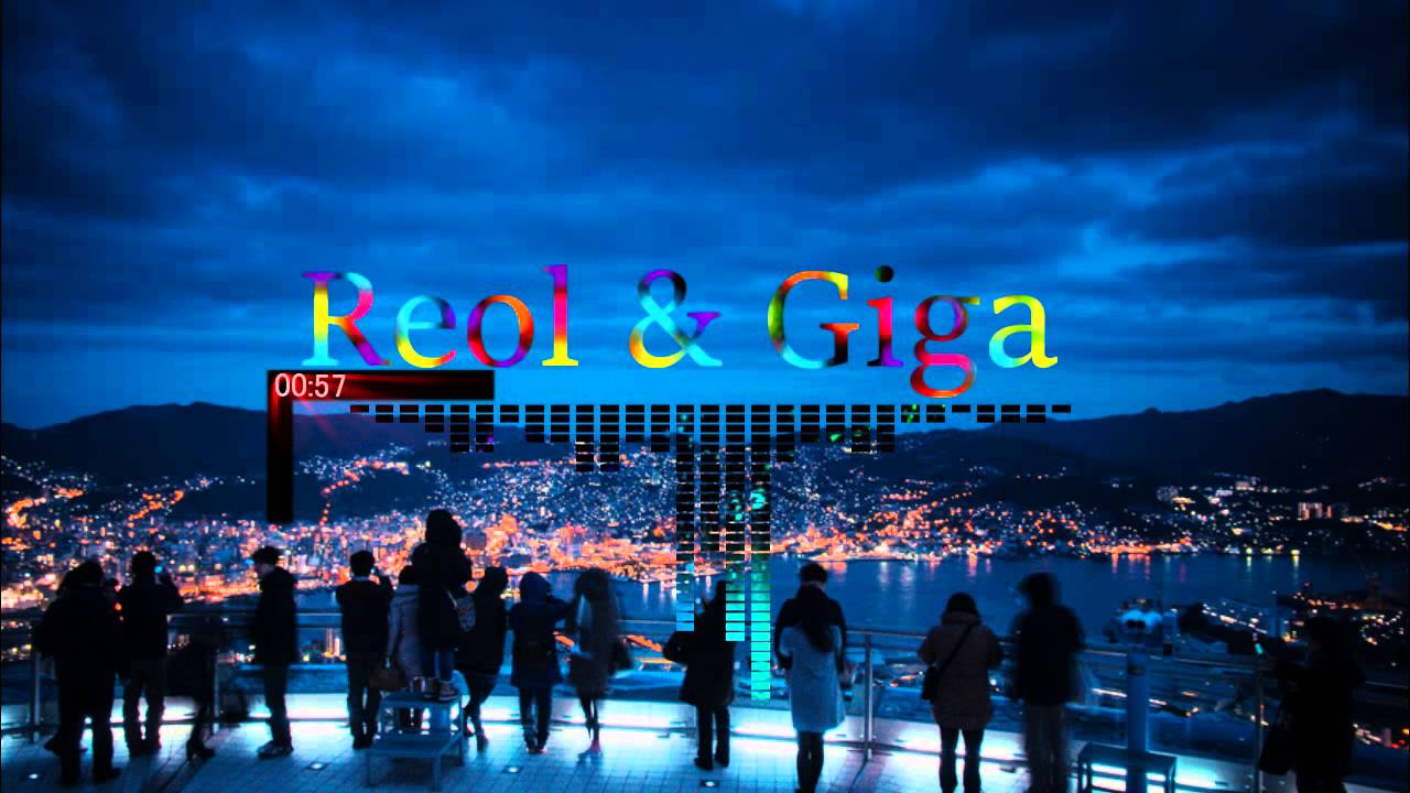 Reol & Giga - YouTube