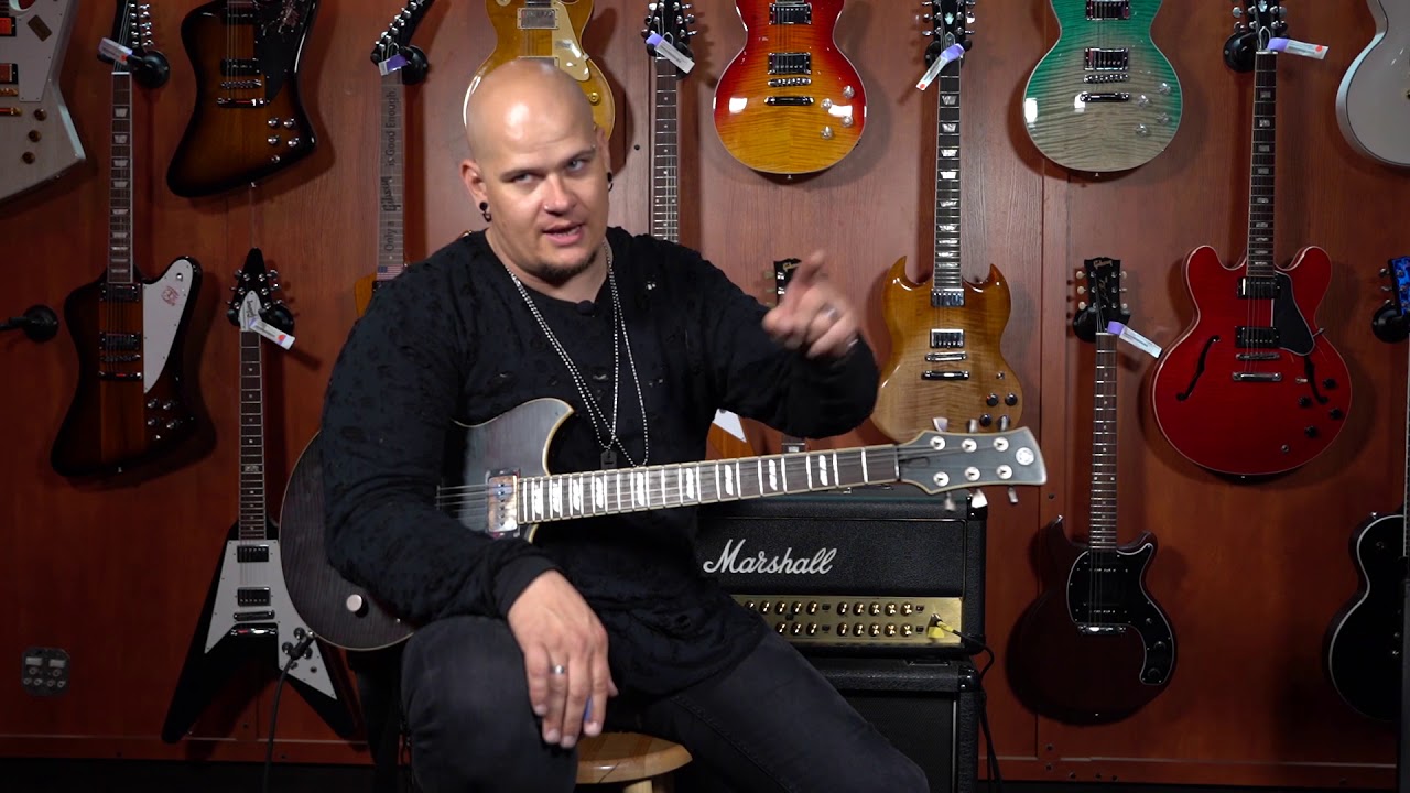 Gear City - Nic Rush - YouTube