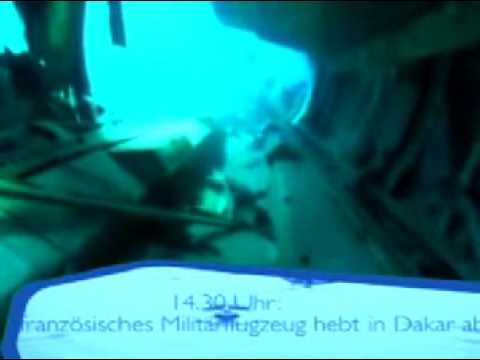 AF 447 DeepDown - YouTube