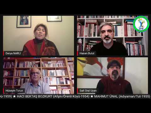 Maraş / 19 Aralık / Roboski - Karalama Defteri (22 Aralık 2021)