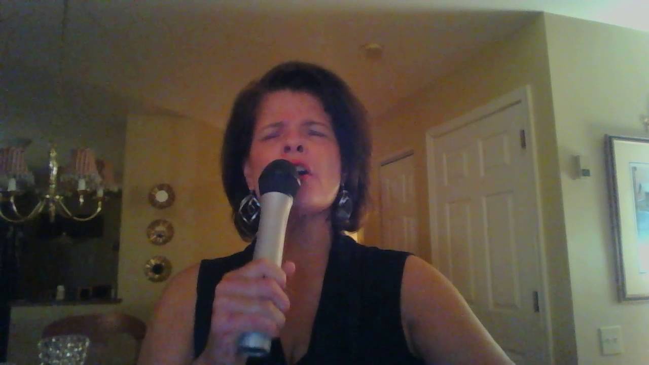 Patsy Cline's -Two Cigarettes in an Ashtray - YouTube