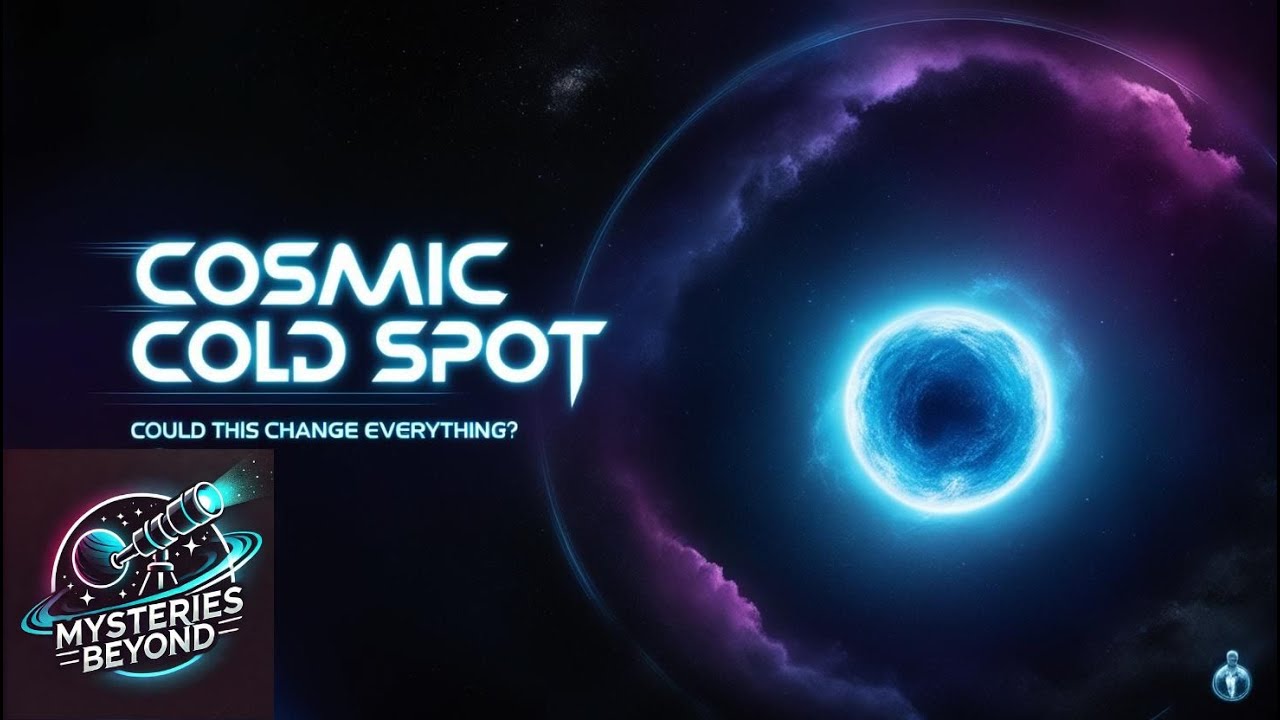 The Cosmic Cold Spot: A Mystery That Could Change Our Understanding of ...