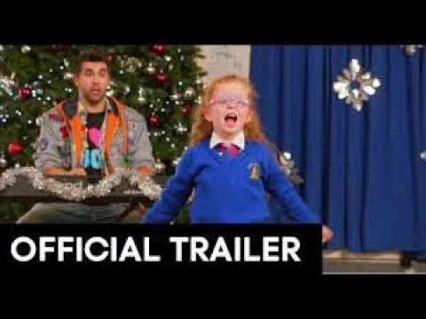 NATIVITY ROCKS! Official Trailer 2018 Comedy Movie - YouTube