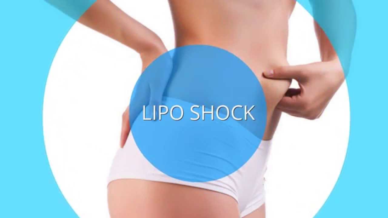 Lipo Shock - YouTube