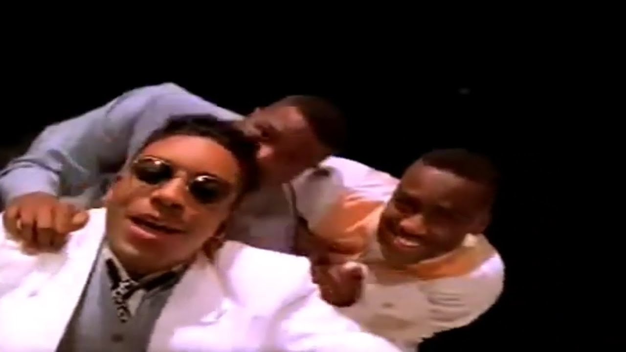 Shai - Baby I'm Yours [Widescreen Music Video] - YouTube
