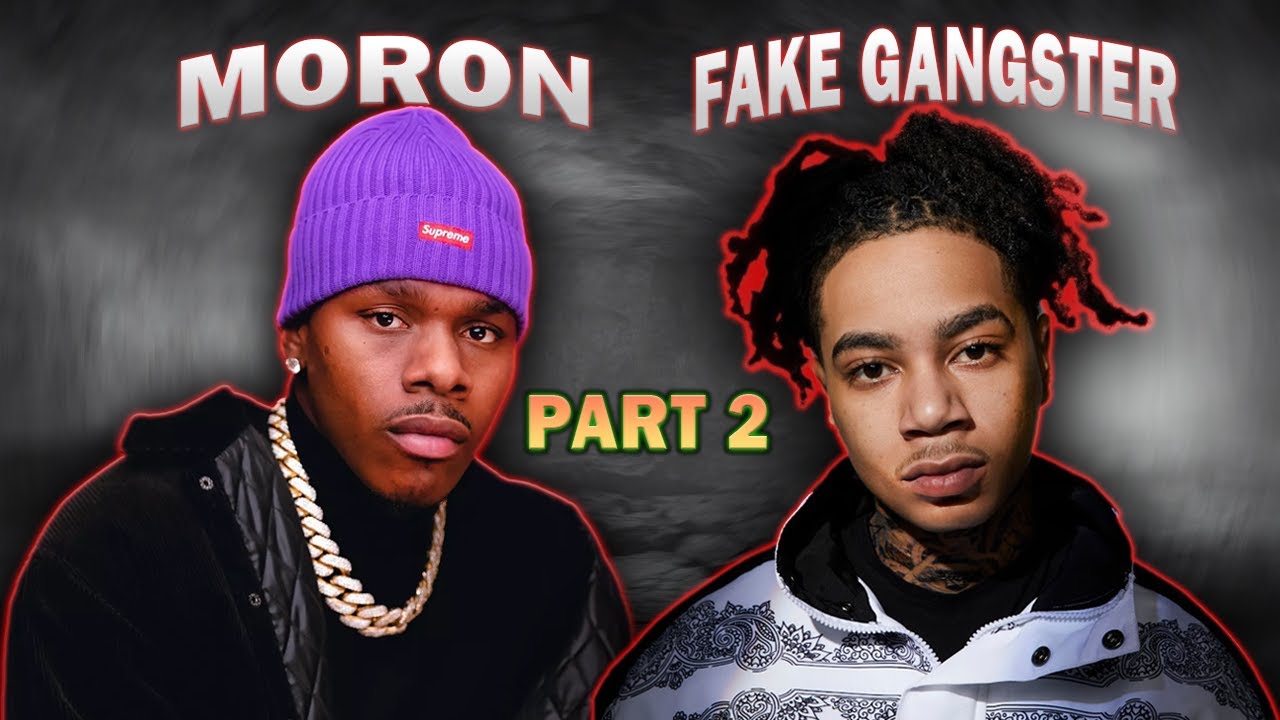 TOP 5 RAPPERS THAT FELL OFF PART 2 - YouTube