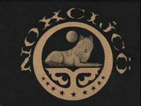 noxchi old song - YouTube