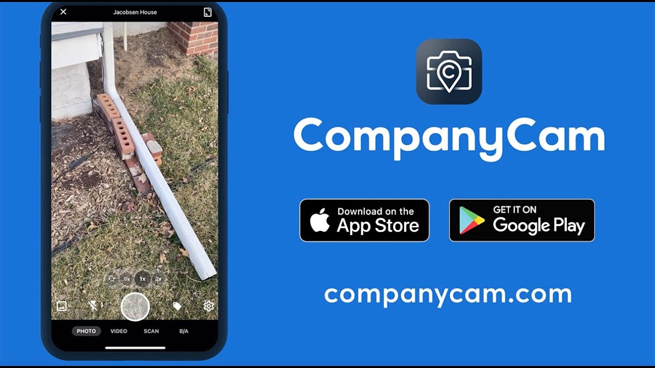 CompanyCam Demo - YouTube