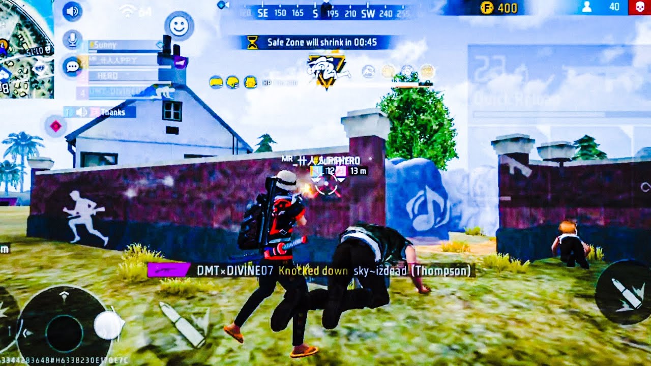 Free Fire Unban ? 😳🤯| | Tournament Highlights 🥶🔥| | Ft. Divine 777 ...
