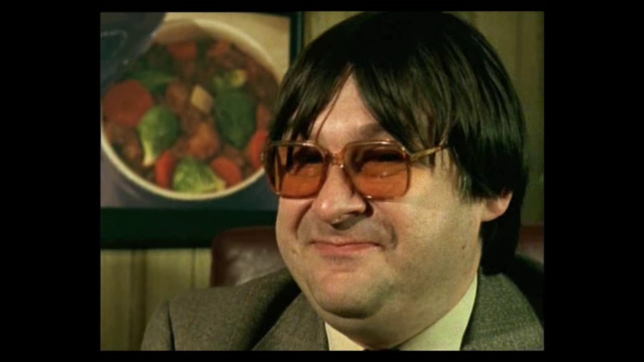 Look Around You - Casserole - YouTube