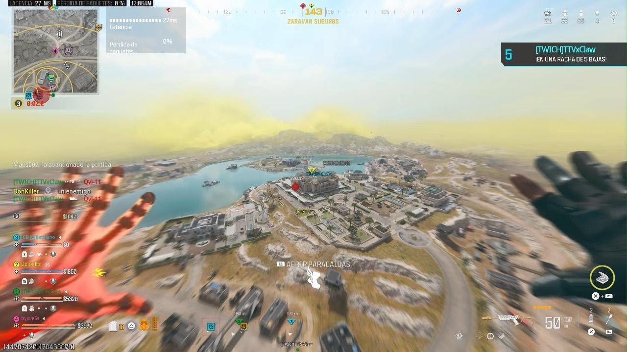 Tengo la nuke de BR 😍 ️ - YouTube