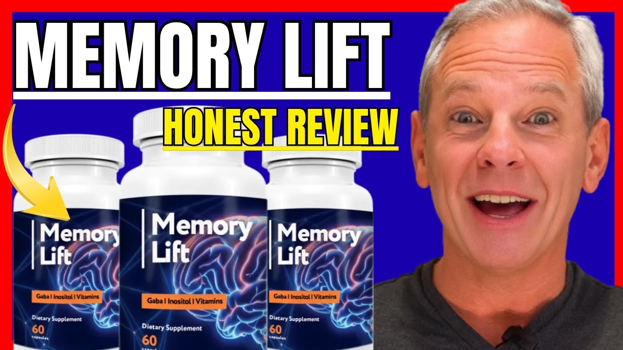 Memory Lift Reviews - (CUSTOMER REVIEW) The Memory Lift Review - Buy ...