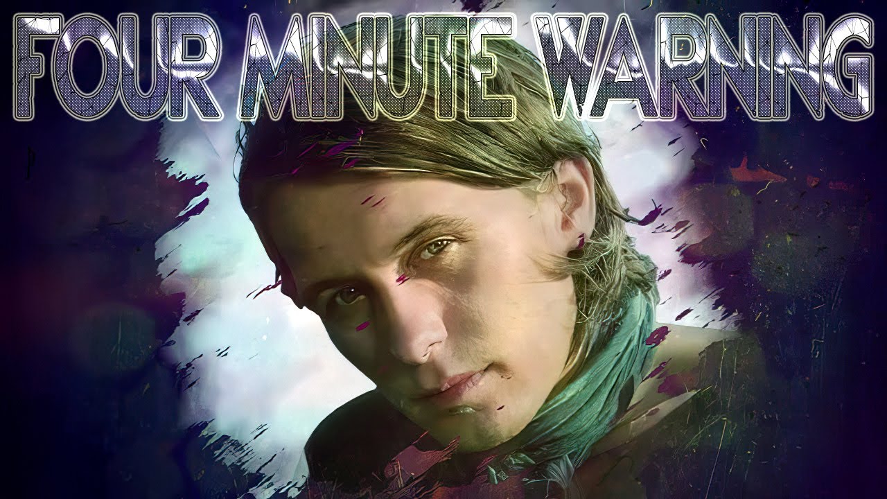 Mark Owen - Four Minute Warning (Instrumental Mix) - YouTube