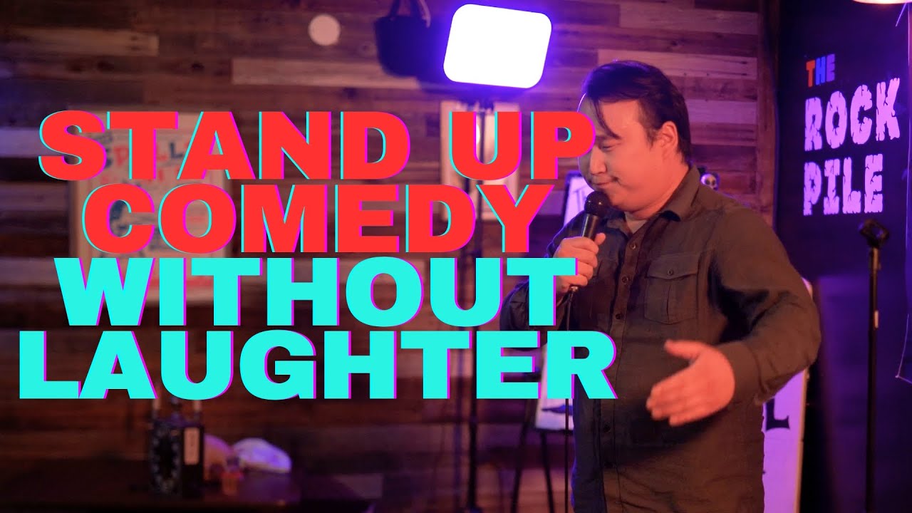 the dead room (COMEDY WITHOUT LAUGHTER) - full episode - Oct. 2023 ...