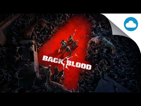 Back 4 Blood | Trailer de Anúncio - YouTube