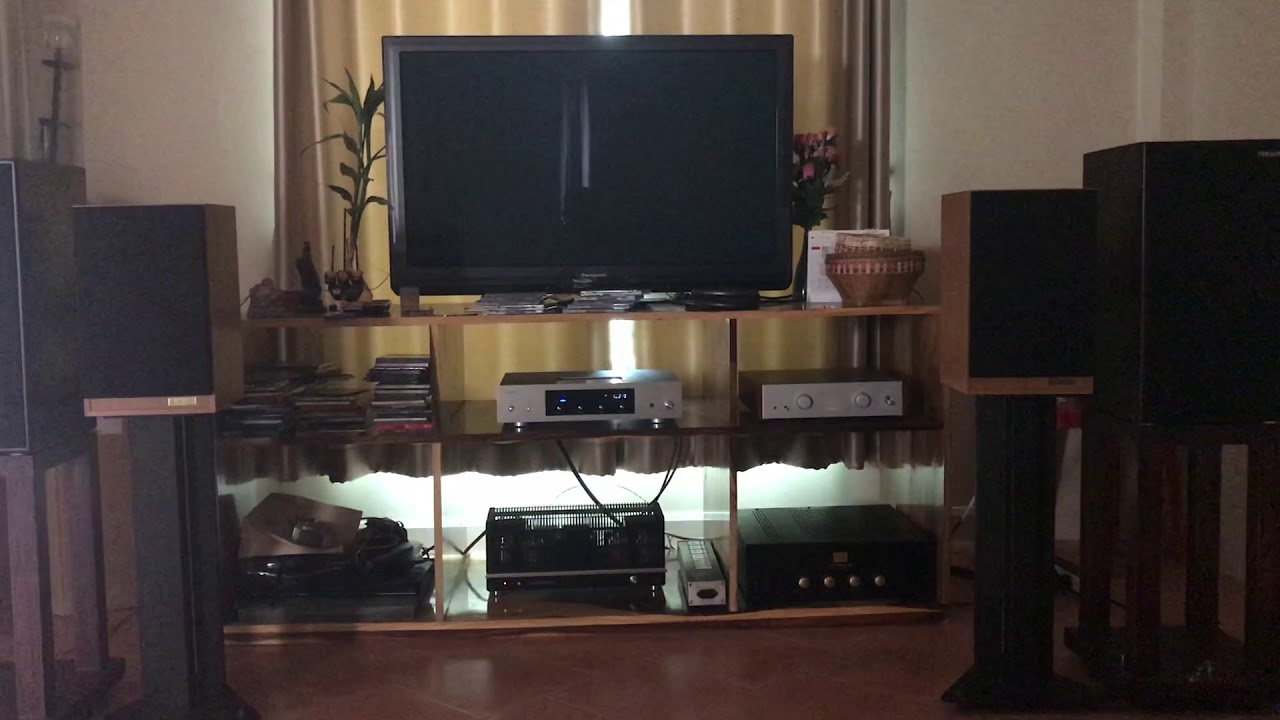 Audio note AX-2 - YouTube