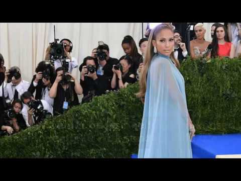 Antalya'da Jennifer Lopez rüzgarı