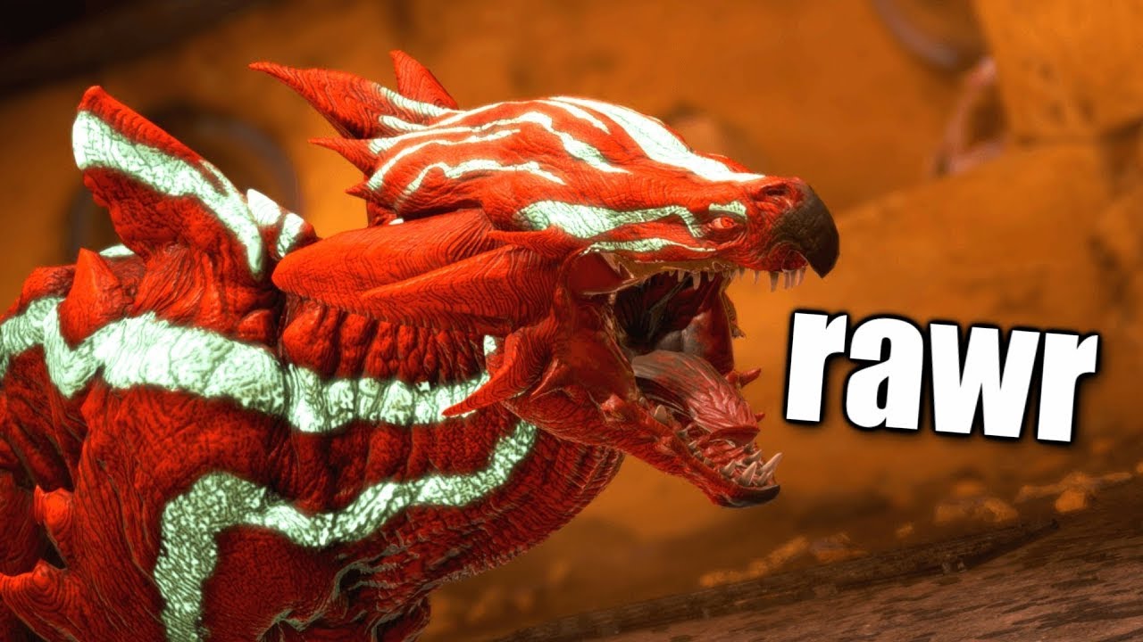 Apex legends prowler | SEASON 4 - YouTube