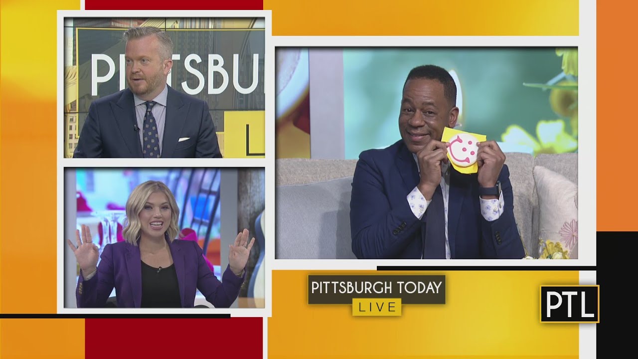 Happy Birthday, Ron Smiley! - YouTube