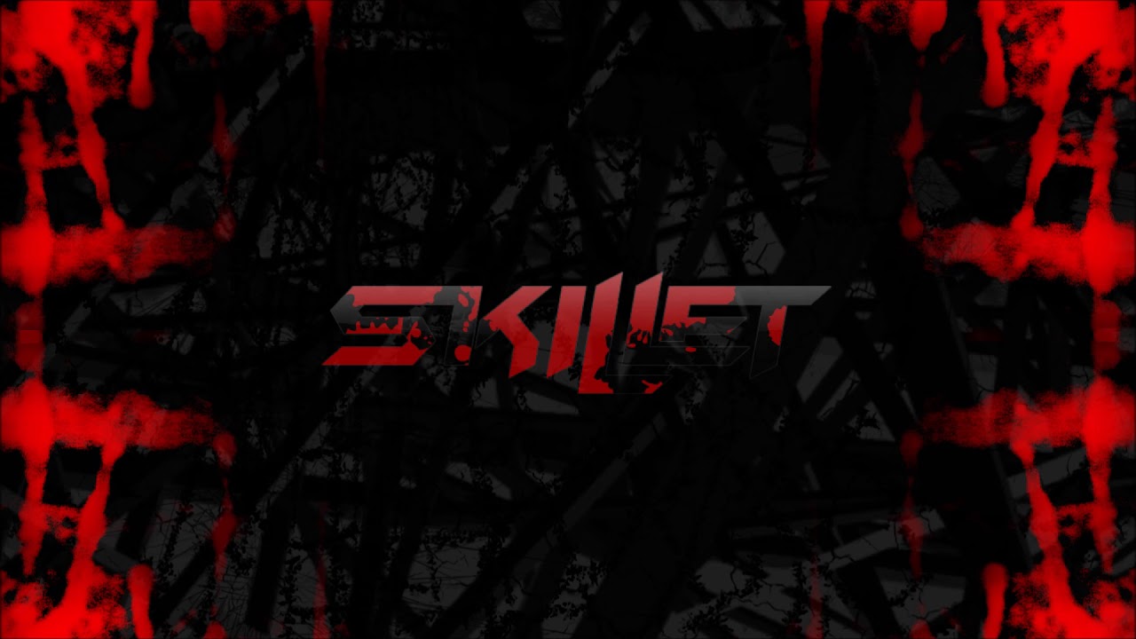 Skillet - Feel Invincible (1 Hour) - YouTube