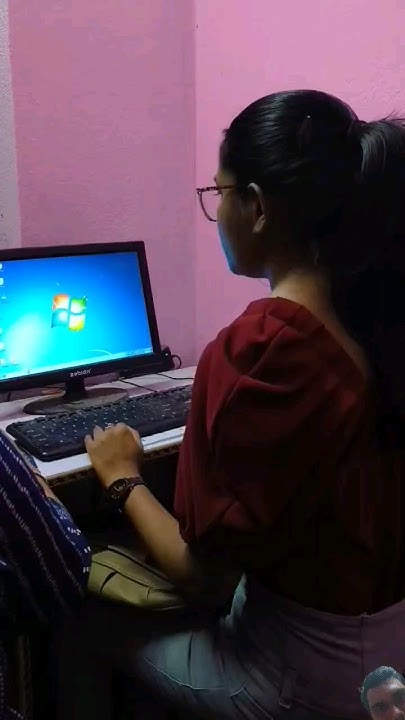 Computer Shut Down Tricks // Computer Tricks #computer #computerknowledge #gaming #tricks - YouTube