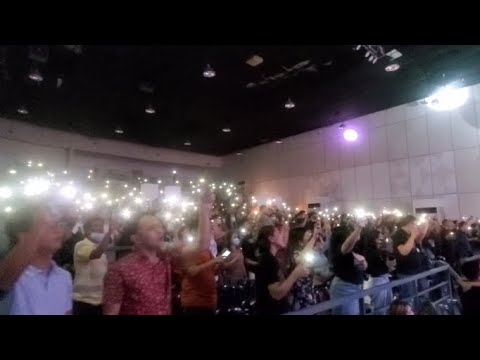 The Great Light Grace Testament Church CALOOCAN @67th ANNIVERSARY Video ...