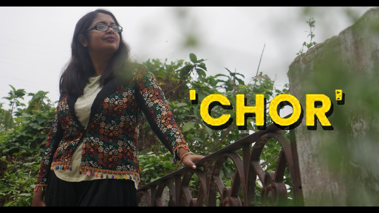 #Justh - Chor I Dance Cover - YouTube