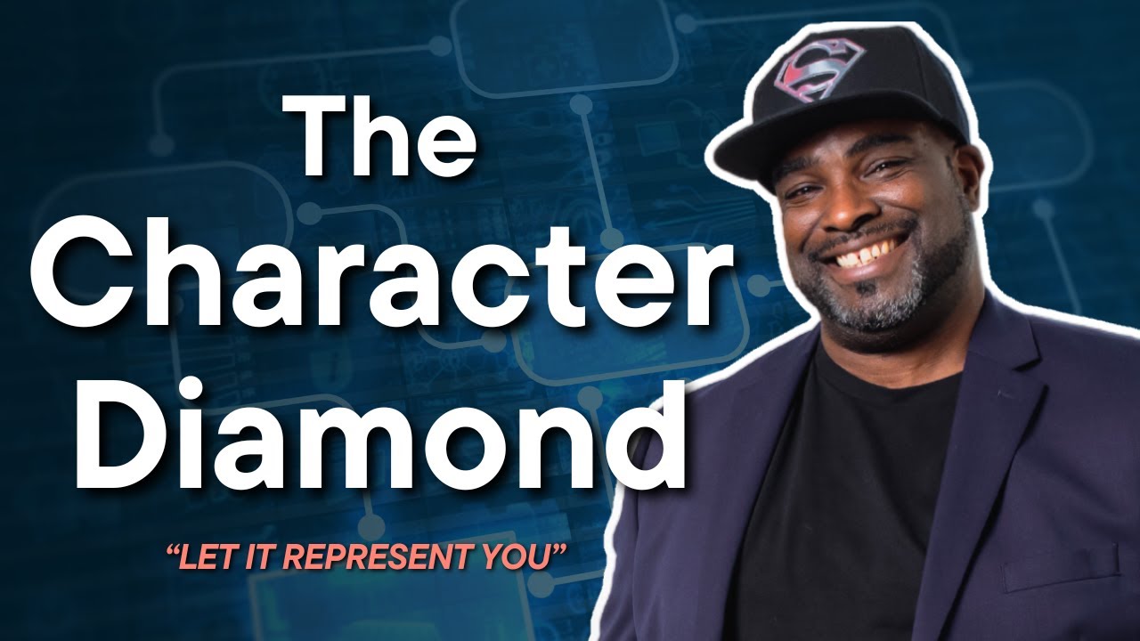 Character Diamond - YouTube